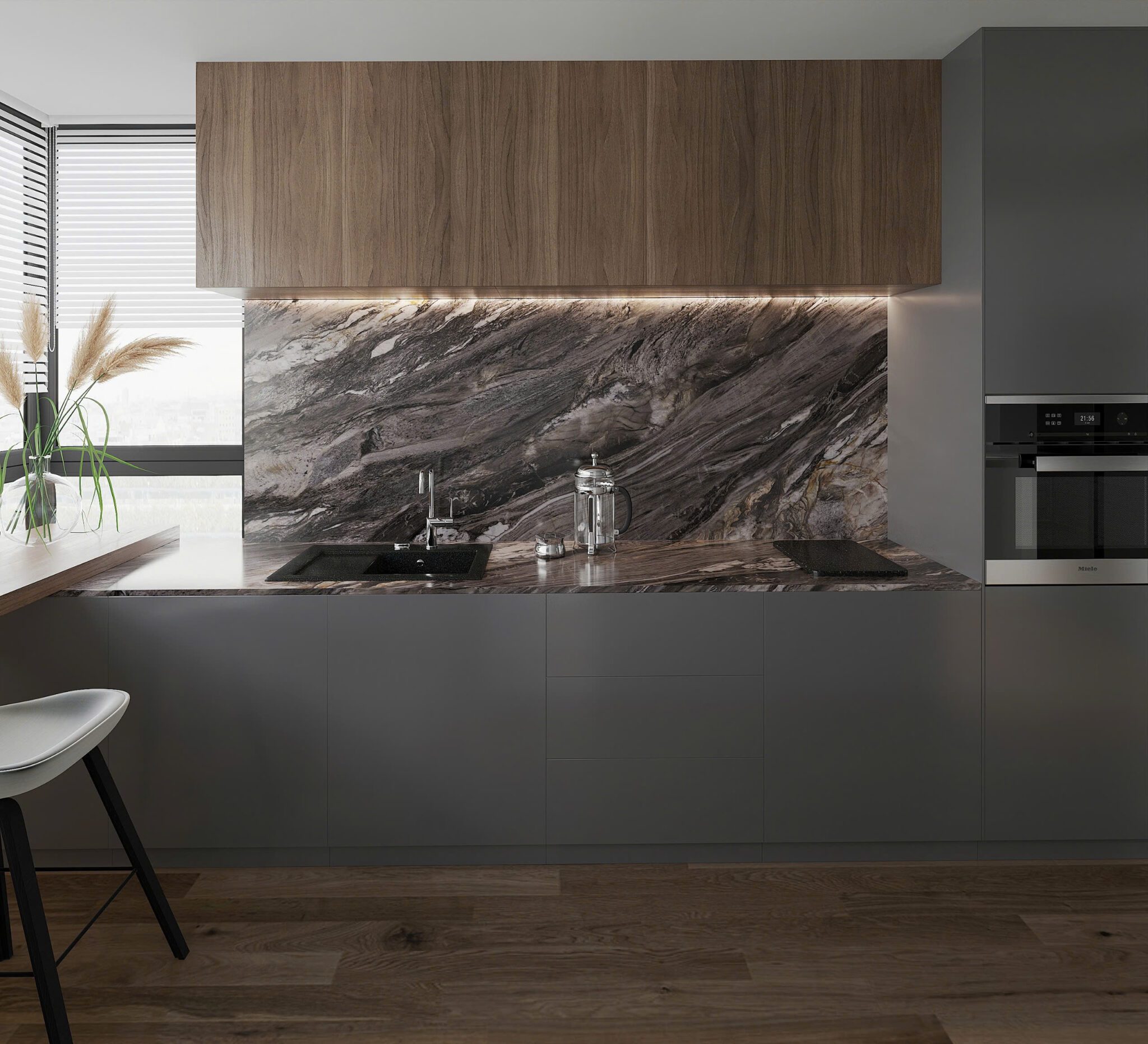 Granite Planet | Stone Slabs | Prefab Countertops | Reno, Nevada