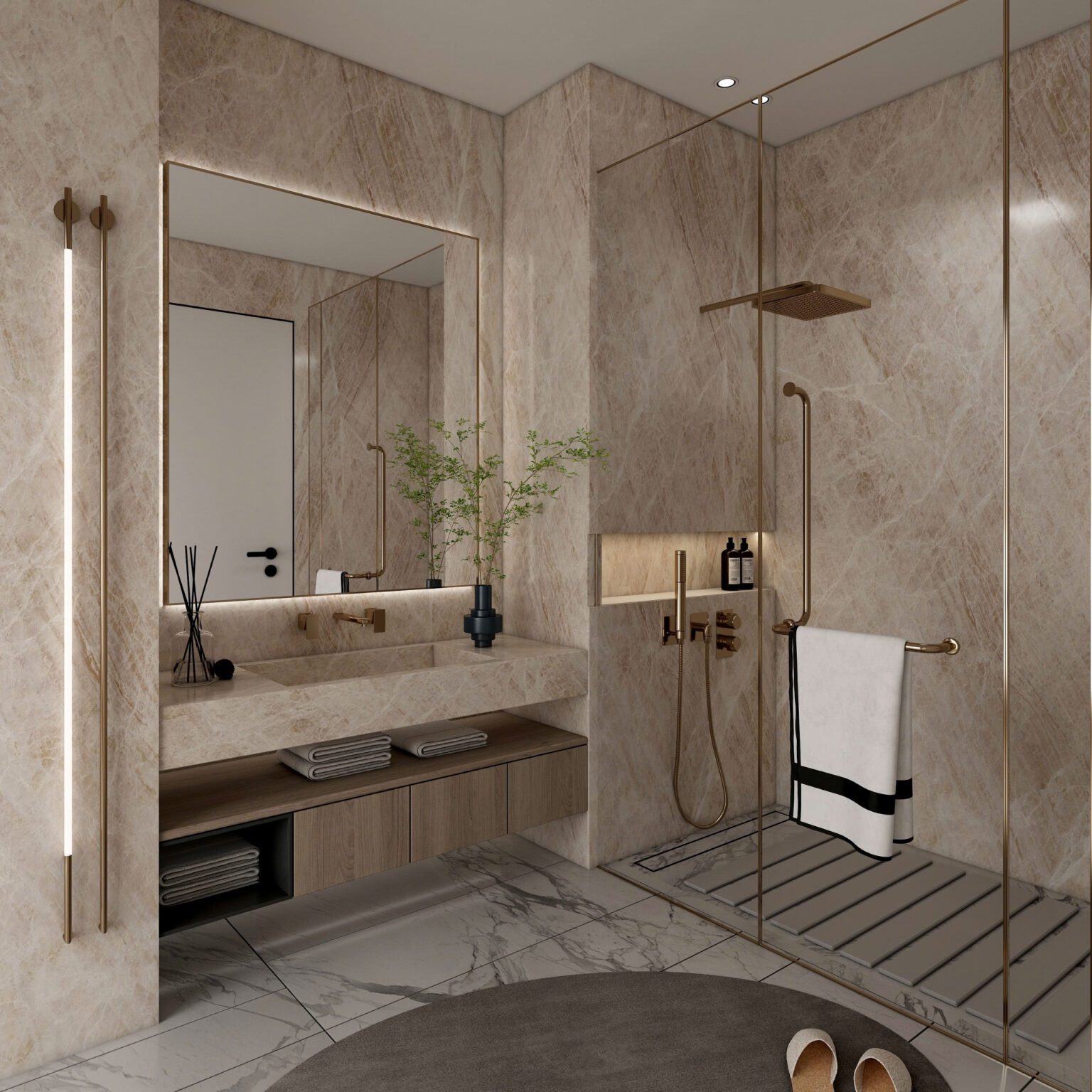 Granite Planet | Stone Slabs | Prefab Countertops | Reno, Nevada