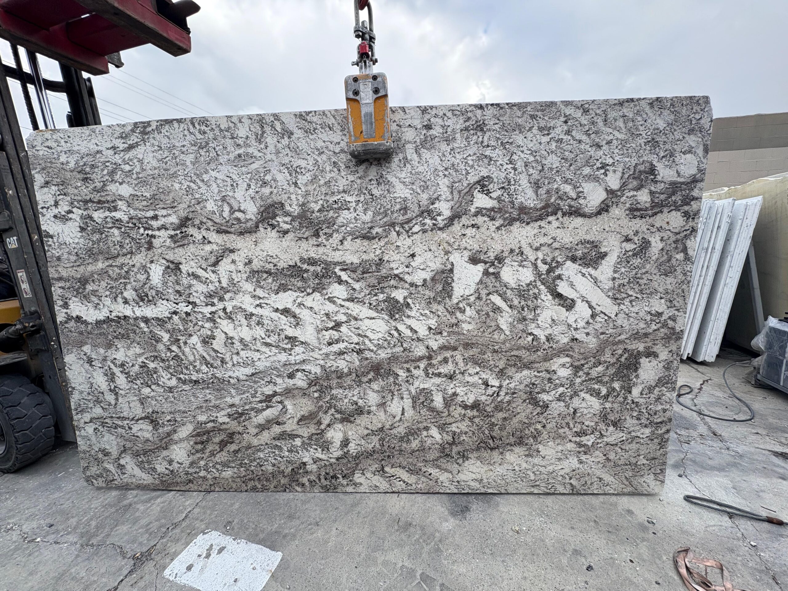 Granite Planet | Stone Slabs | Prefab Countertops | Reno, Nevada